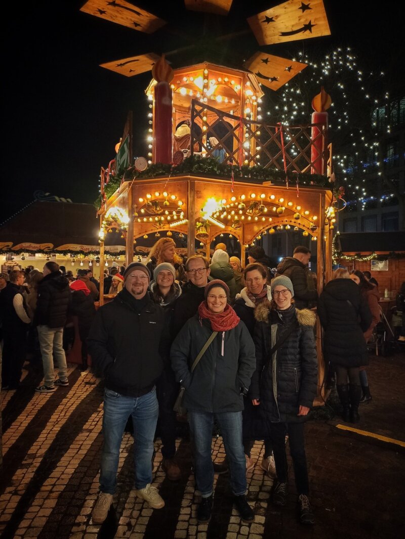 Adventszauber in Mainz - JEMAH e.V.